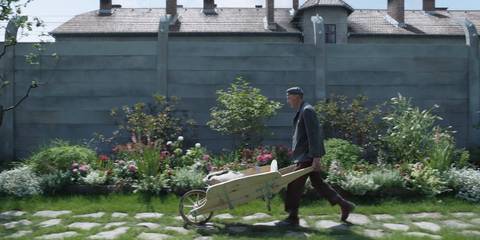 The Zone of Interest Summary, Trailer, Cast, Where to Watch and More