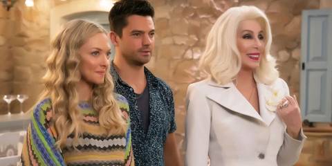 Mamma Mia! Here We Go Again Summary, Trailer, Cast, Where to Watch and More