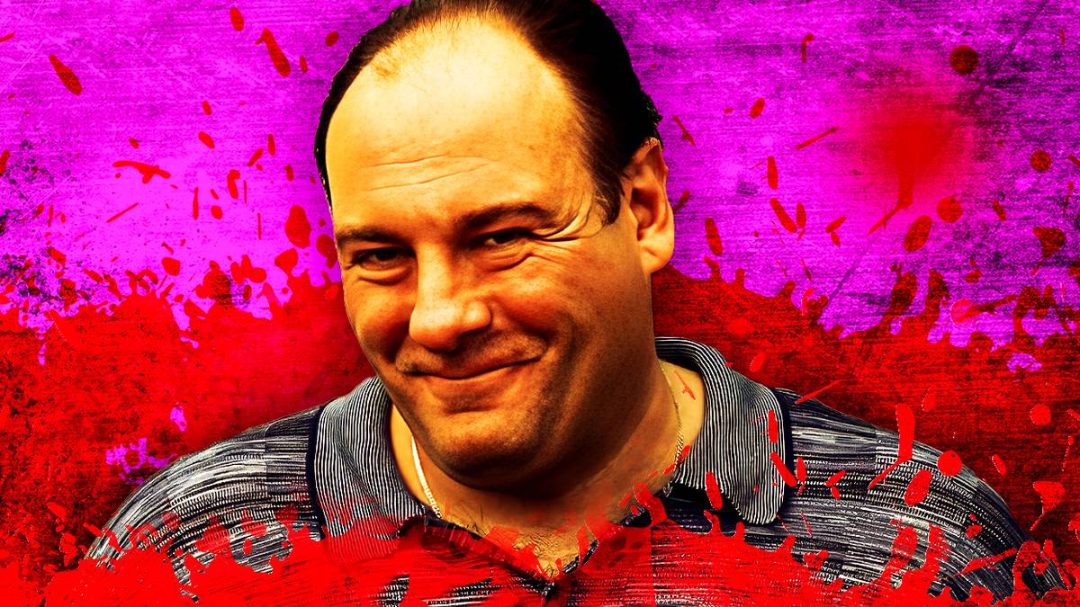 8 Sopranos Finale Theories That Can Finally Explain Tony's Death 17 ...