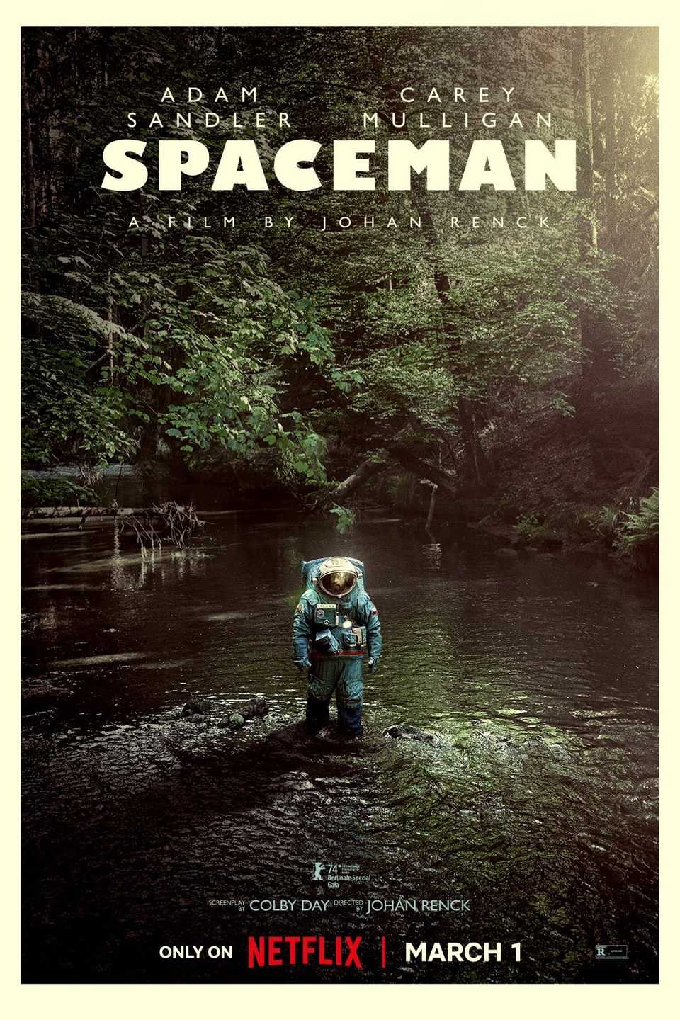Spaceman Ending Explained: What Happened To Jakub?