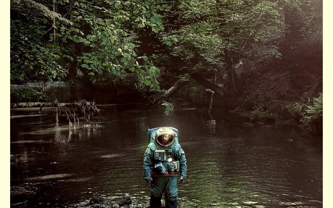 Spaceman Latest News, Interviews, and More