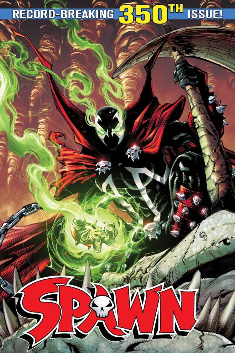 Spawn's New Ruler of Hell Is One of the Franchise's Biggest Status Quo ...