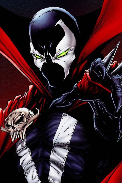 Spawn Latest News, Interviews, and More