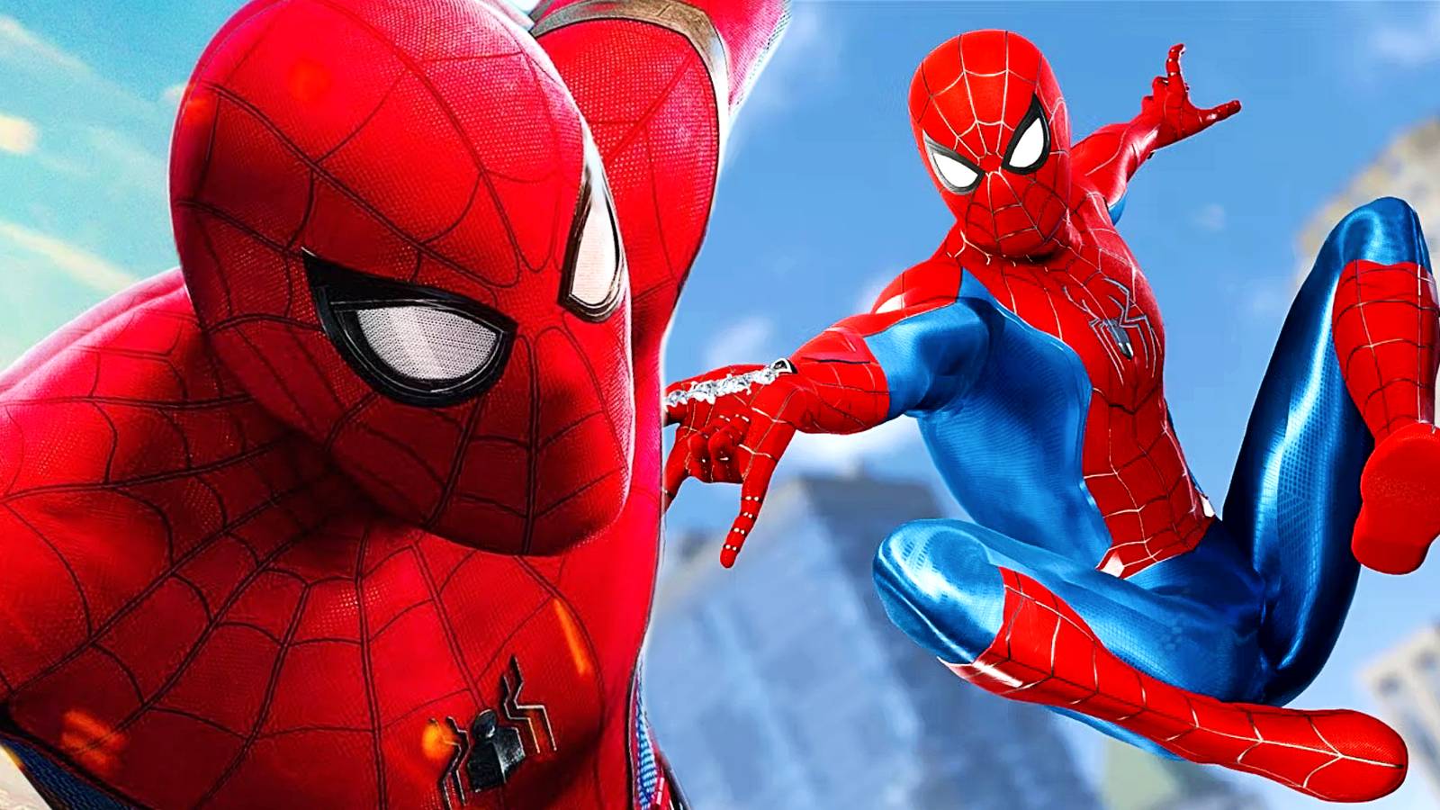 Spider-Man's New Gadget Shows How the MCU Can Make Tom Holland's Next ...