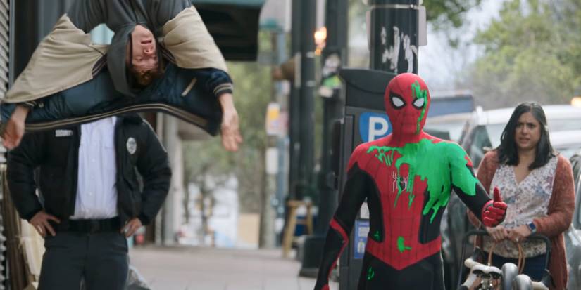 Spider-Man 4 Has The Perfect Way To Bring Back 1 Key Element From ...