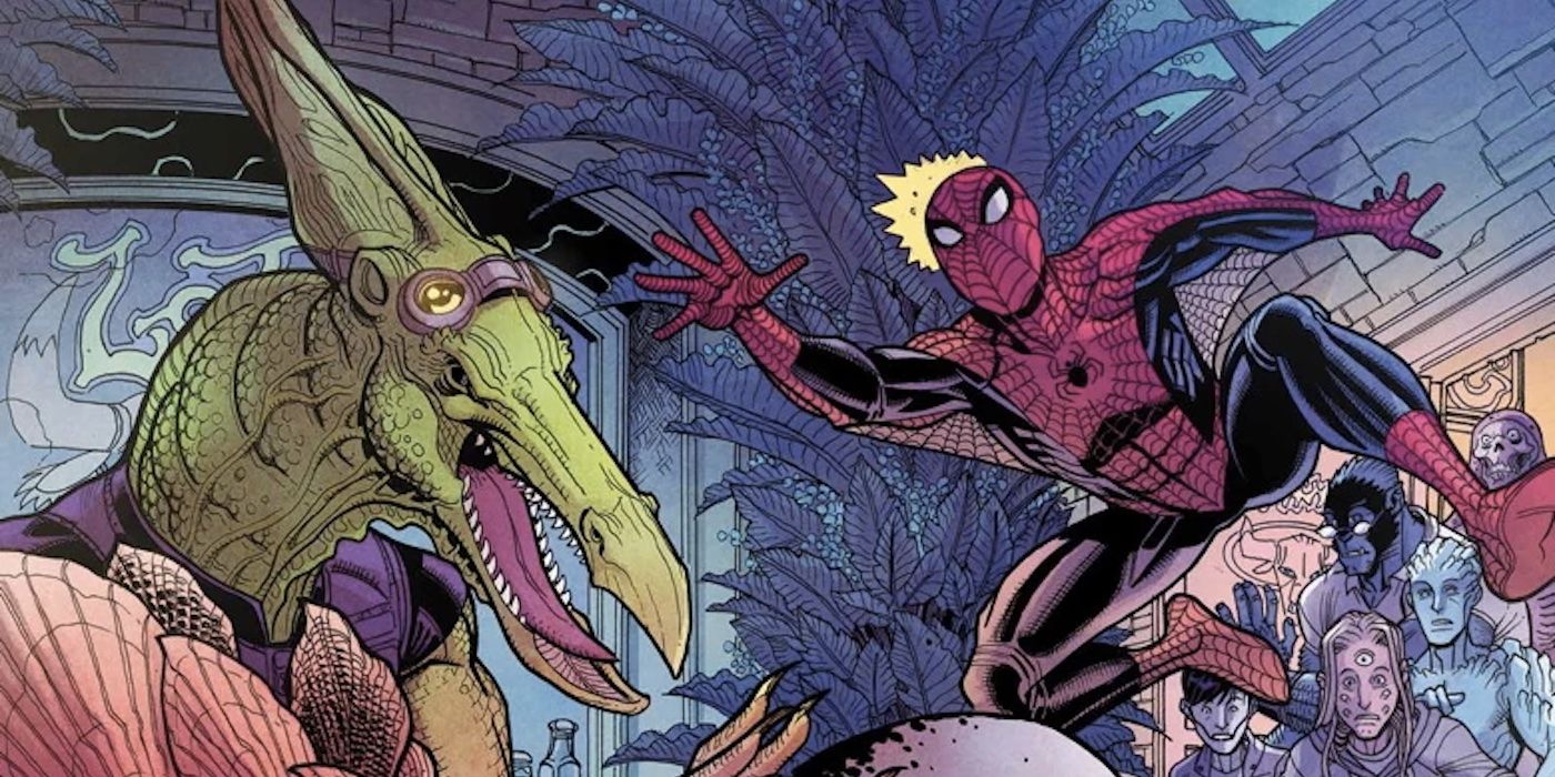 Spiderman Meme Krebs Death Can Have Me, When It Earns Me."