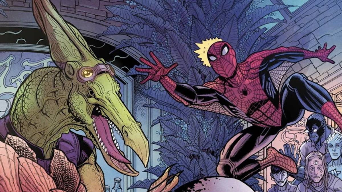 Spider-Man's "But I Don't Want To Cure Cancer" Meme Just Changed the ...