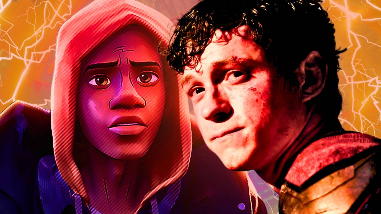 Every Spider-Man Movie That Has Won Or Been Nominated For An Oscar