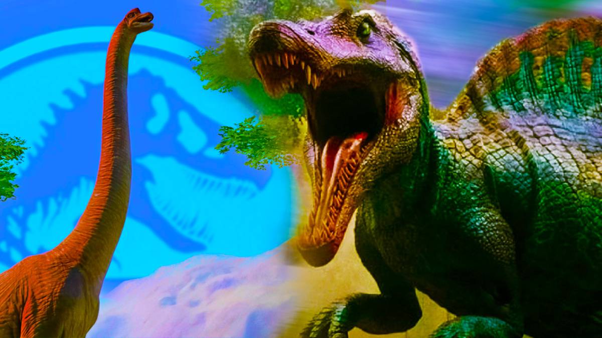 10 Dinosaurs That Can Appear In Jurassic World 4