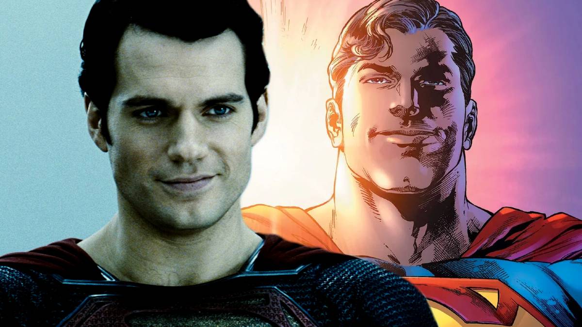 Why JJ Abrams' Superman Still Happening Is A Really Good Sign For James ...