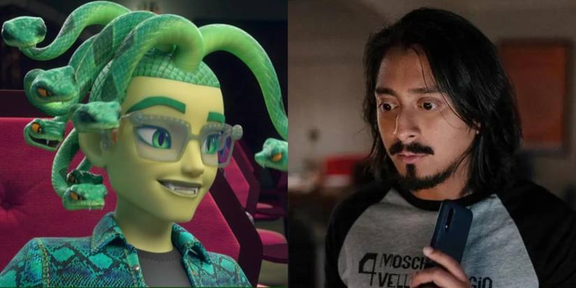 Monster High Cast & Character Guide: What The Voice Actors Look Like