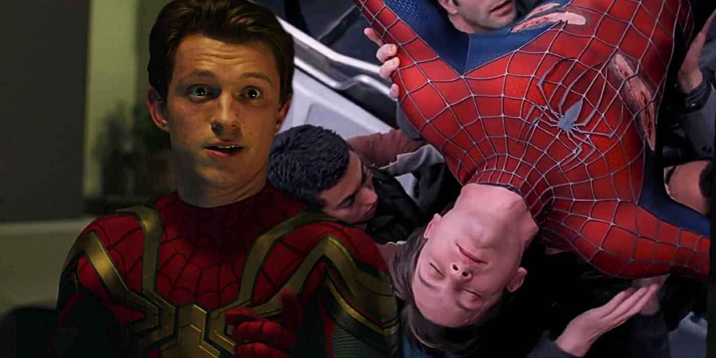 Spider-Man 4 Has The Perfect Way To Bring Back 1 Key Element From Maguire & Garfield's Movies ...