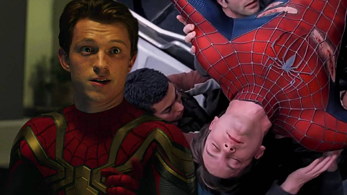 Spider-Man 4 Has The Perfect Way To Bring Back 1 Key Element From ...
