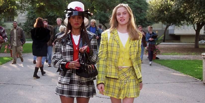 Cher's Evolution in Clueless Sequel Series: Alicia Silverstone Reveals ...