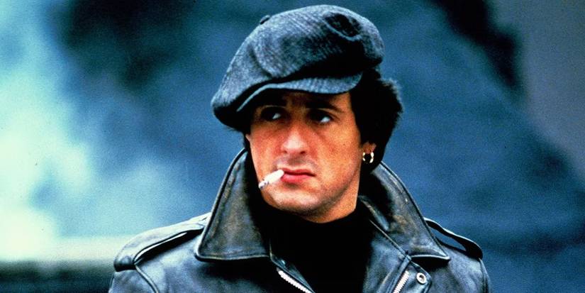 All 8 Movies Directed By Sylvester Stallone, Ranked