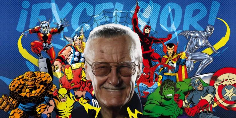 The Boys' Creator Just Made Its Stan Lee Parody Way More Insulting