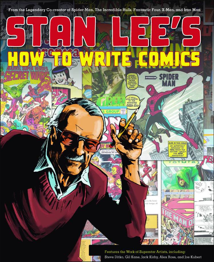 "I've Been Arguing That Subject All My Life": Stan Lee Had the Perfect ...