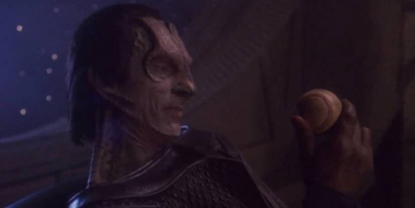 Star Trek's Deep Space Nine Was Terok Nor: DS9's Cardassian Origin ...