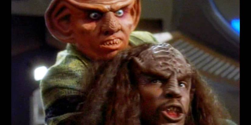 Star Trek: DS9 Never Punished Quark For An Unforgivable Crime
