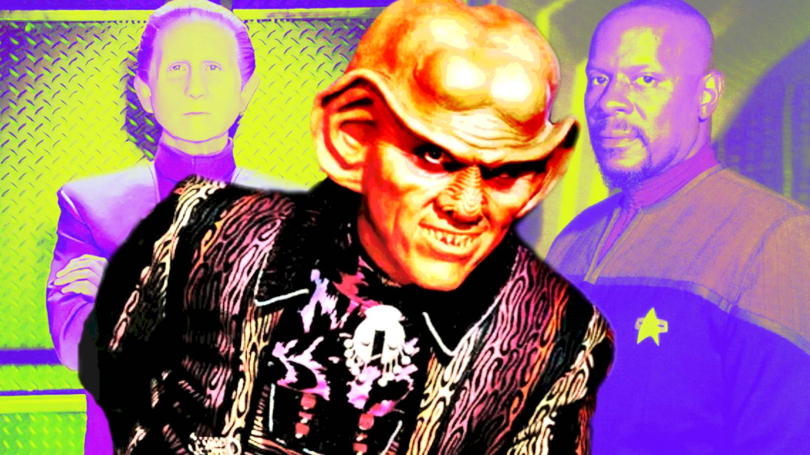 Quark’s 10 Worst Crimes In Star Trek: DS9, Ranked