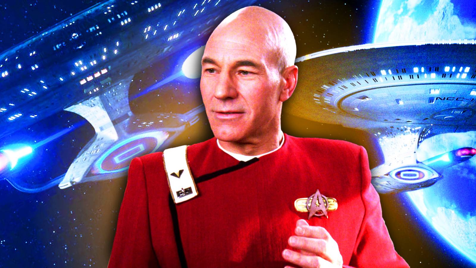 picard command code