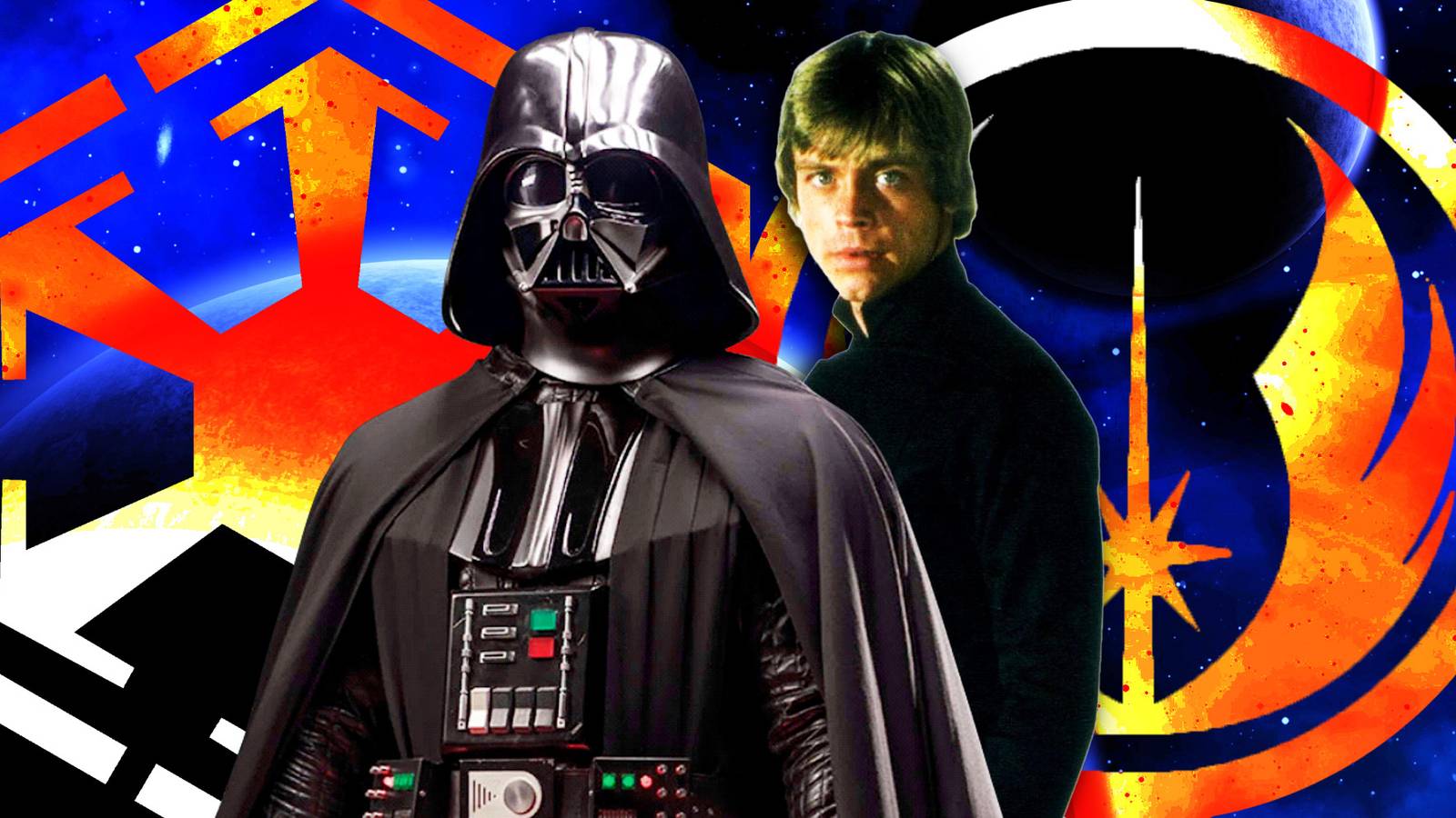 Every Jedi & Sith Symbol In Star Wars Explained