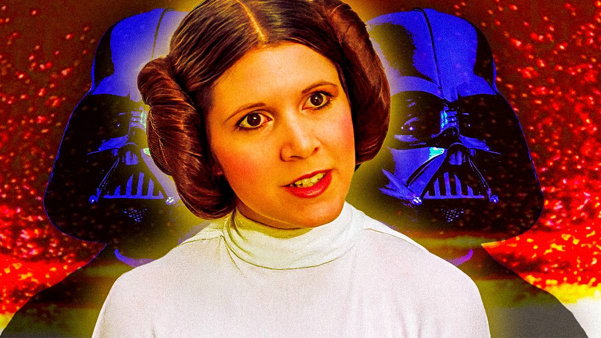 Princess Leia Being Called "Organa" Has A Deeper Meaning Than Just ...