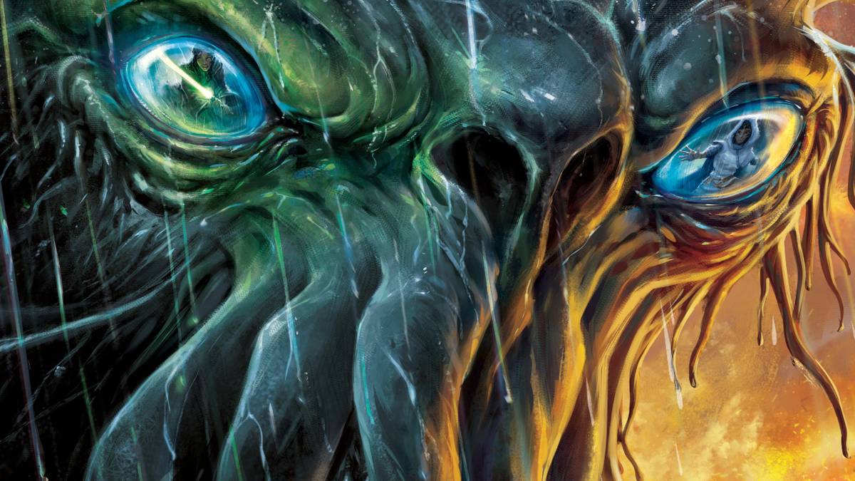 Star Wars' Most Terrifying Monster Is Literally Destroying The Force