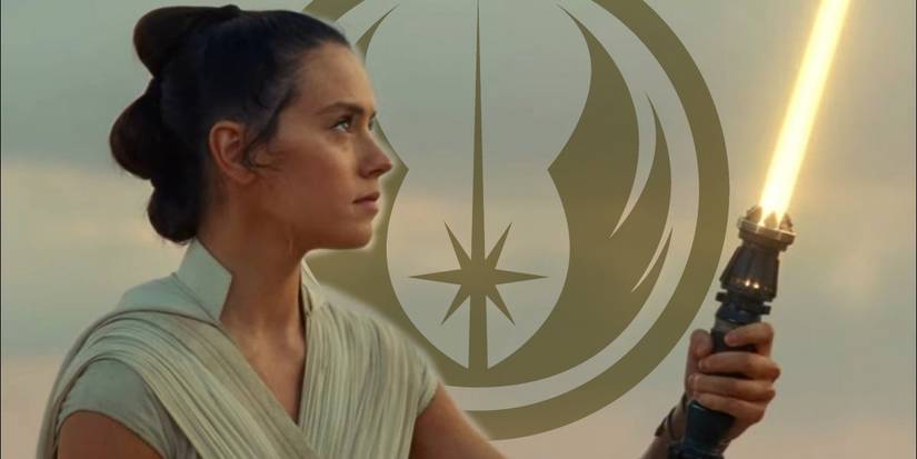 Daisy Ridley's We Bury The Dead Is Not Your Typical Zombie Horror Movie