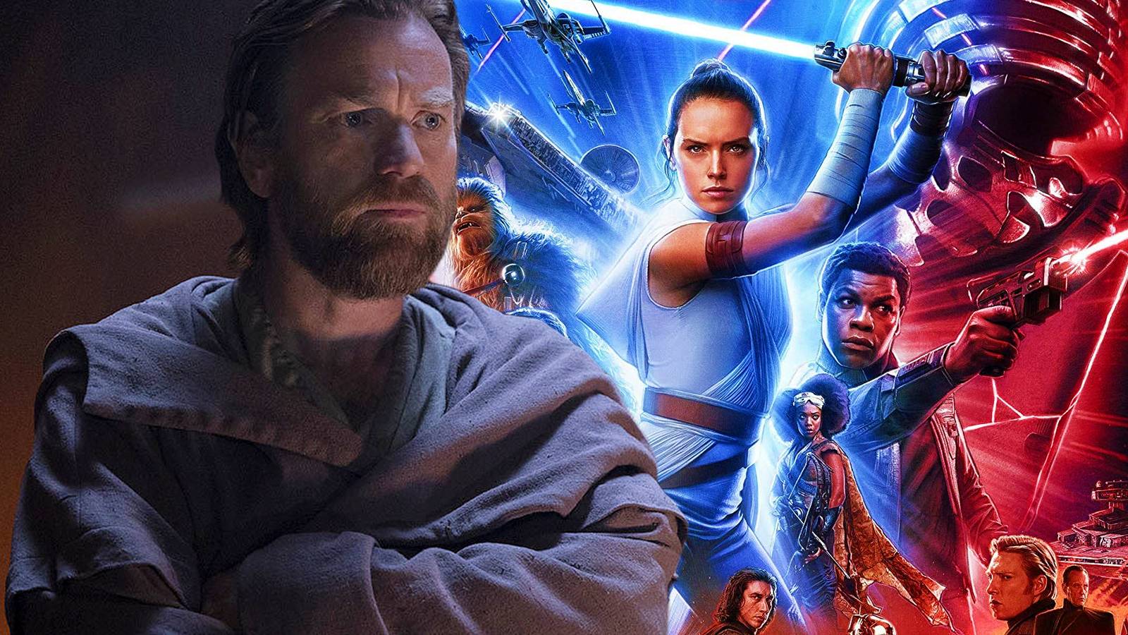 There's No Way You Spotted This Hilarious Rise Of Skywalker Easter Egg ...