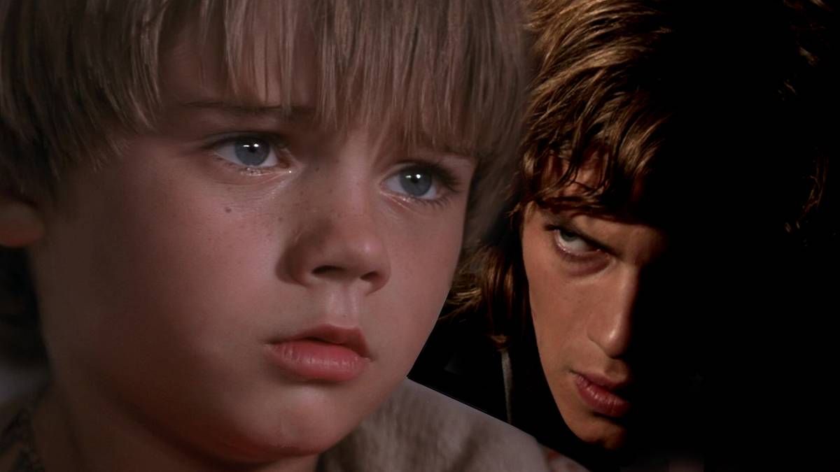 Star Wars Reveals The Real Reason The Jedi Failed Anakin