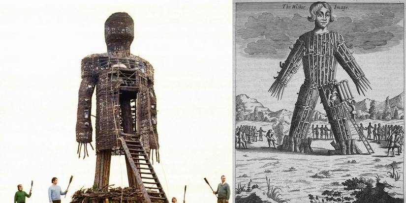 The Wicker Man (1973): 10 Things You Didn't Know About The Cult Movie