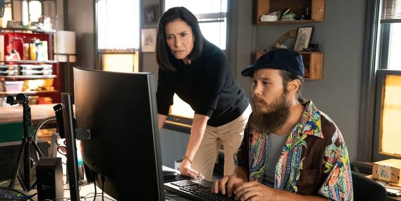 Bosch: Legacy Season 3 - Everything You Need To Know