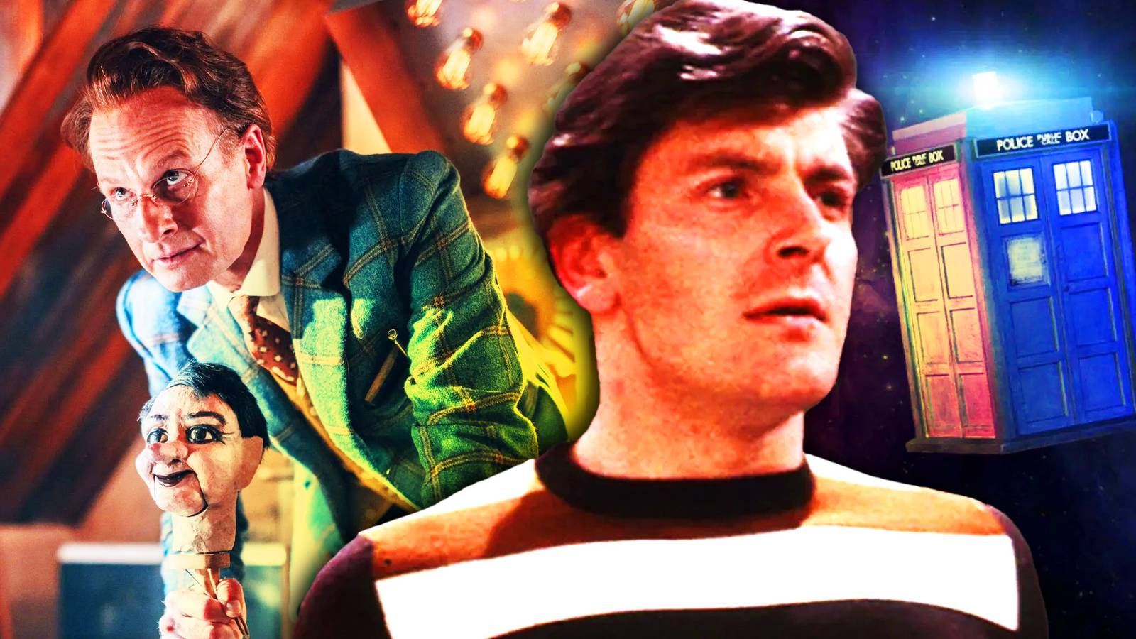 RTD's Original Doctor Who Companion Return Idea Would Have Hurt The ...