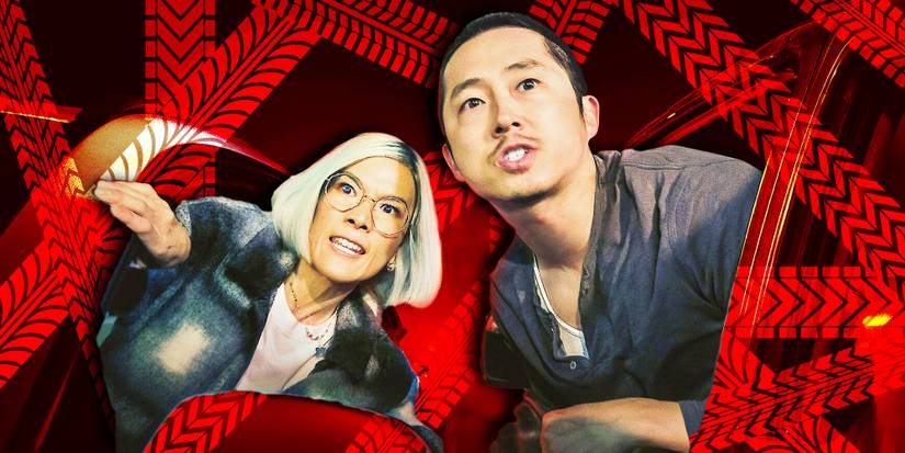 Netflix’s Beef Season 2 Confirms A Harsh Reality About Limited Series ...