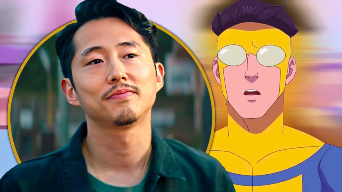Invincible Star Has Perfect Response To Potential Live-Action Movie Casting