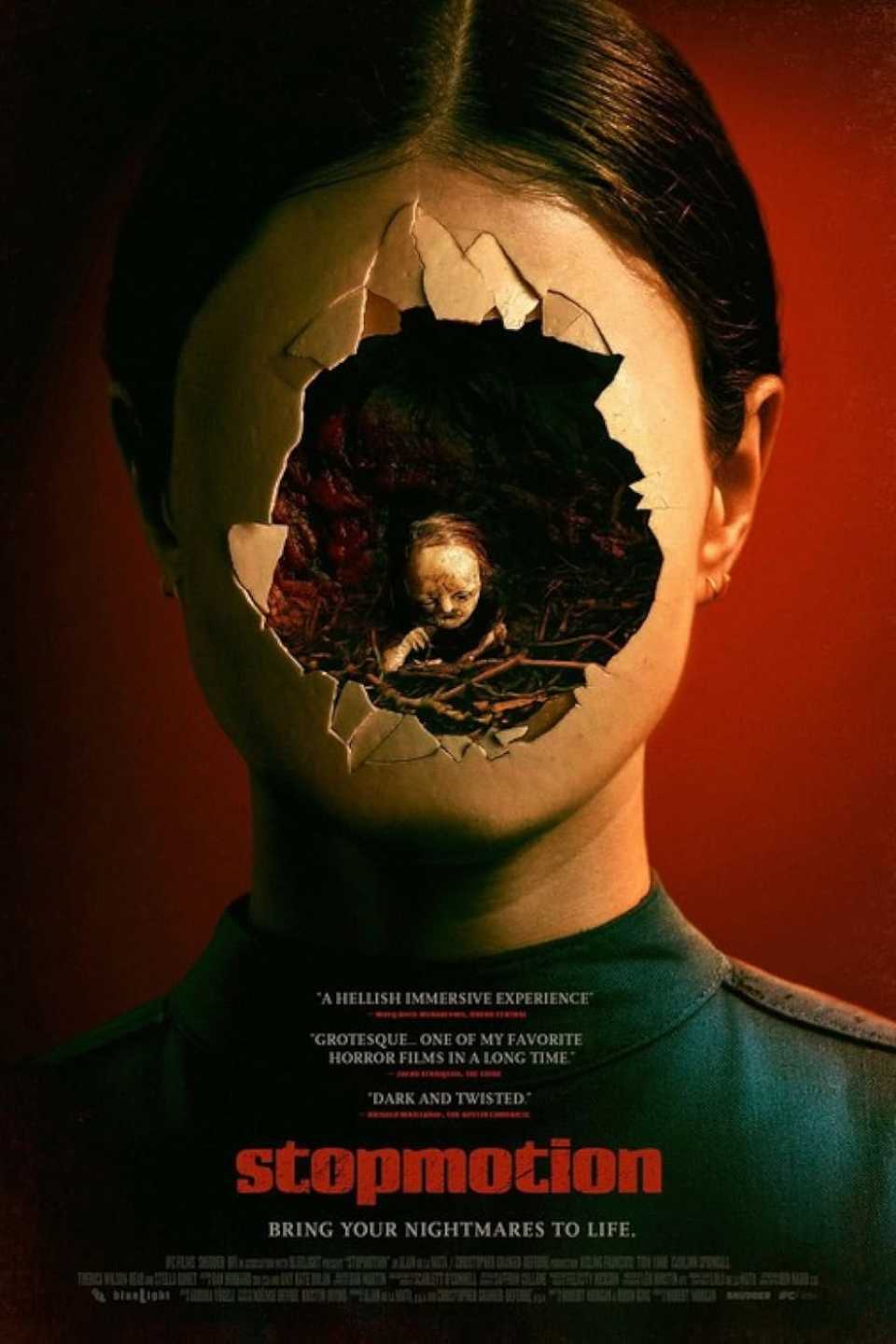 The 40 Best Horror Movies Of The Last Five Years, Ranked