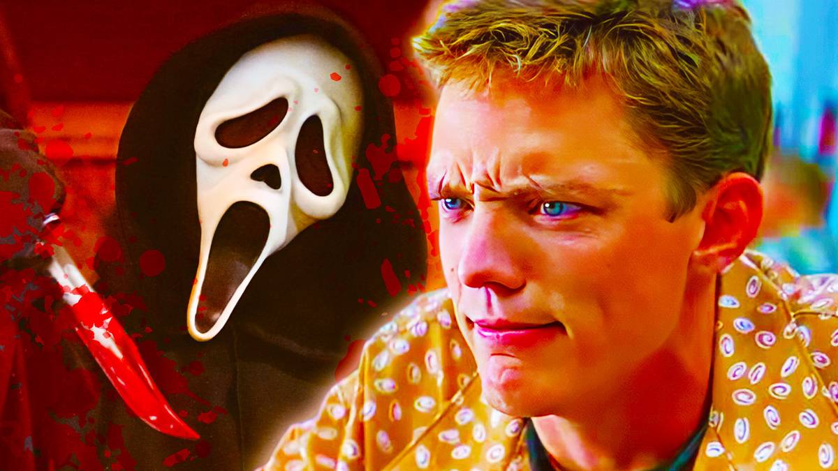 How Matthew Lillard's Stu Macher Returns In Scream 7 Without Undoing ...