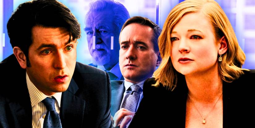Succession: Tom Wambsgans Actor Reveals 1 Condition For Spinoff