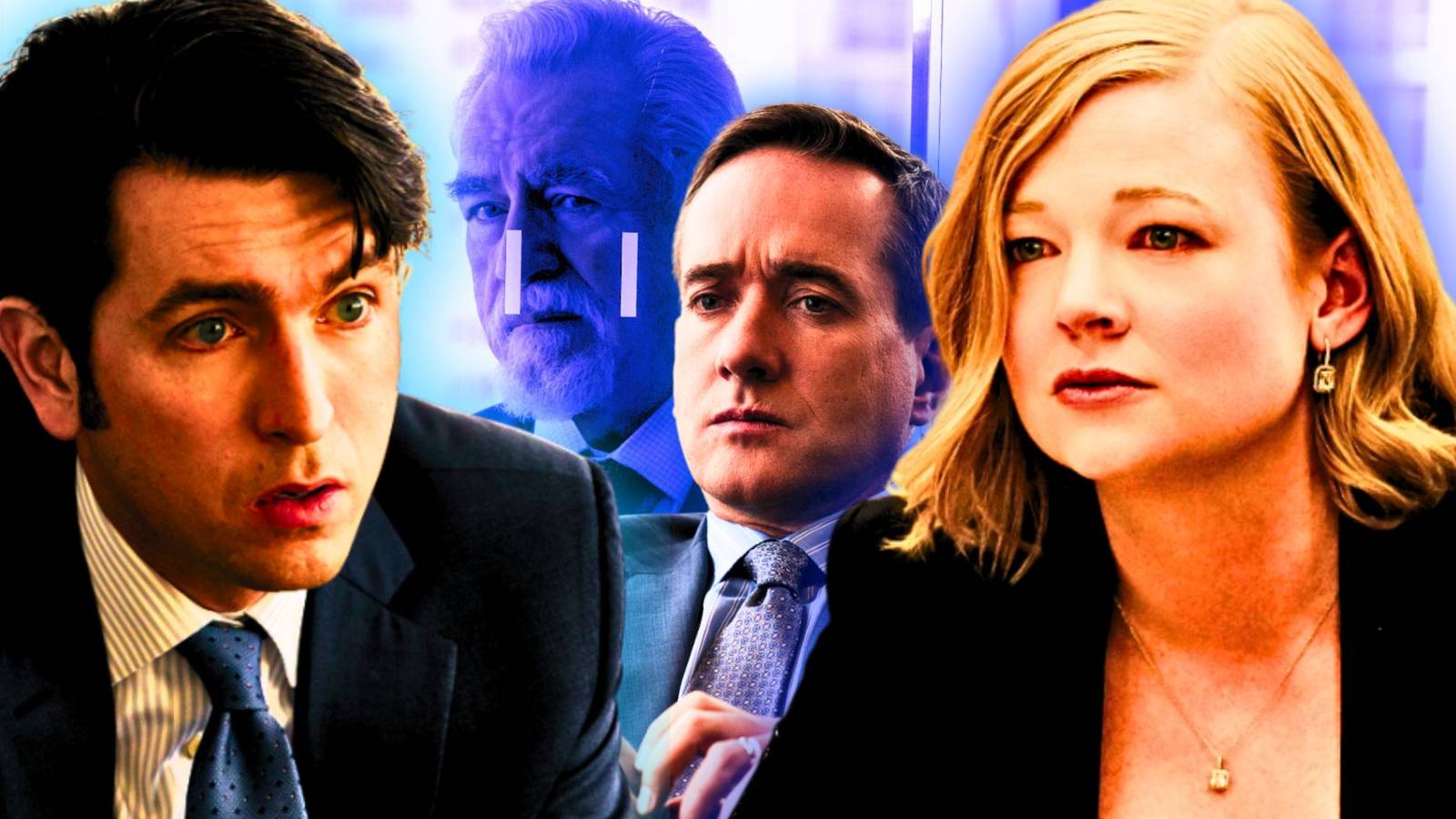10 Succession Spinoff & Sequel Ideas That Could Actually Work