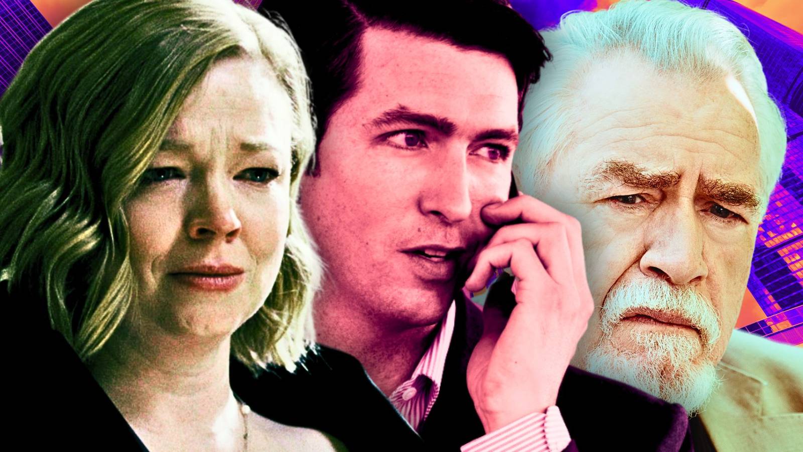 What Is Succession About? True Story Inspiration, Theme & Legacy Explained