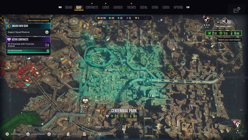 How To Solve All Riddler's Riddles In Suicide Squad: Kill The Justice ...