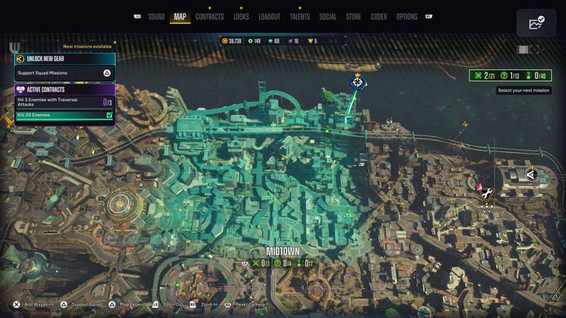 How To Solve All Riddler's Riddles In Suicide Squad: Kill The Justice ...