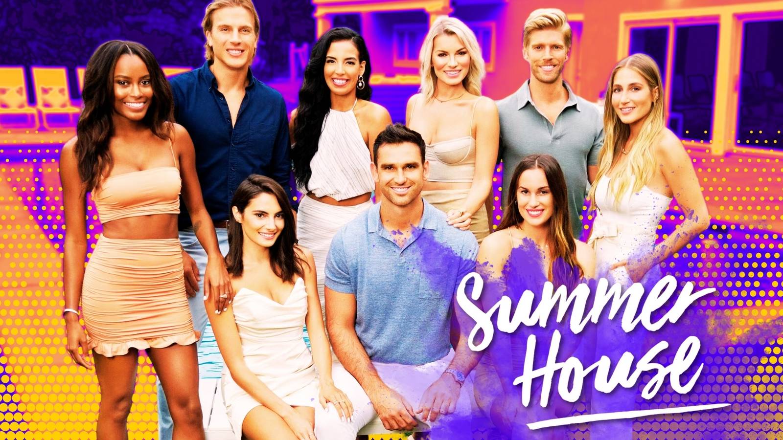 Summer House Season 1 Cast: Where Are They Now?