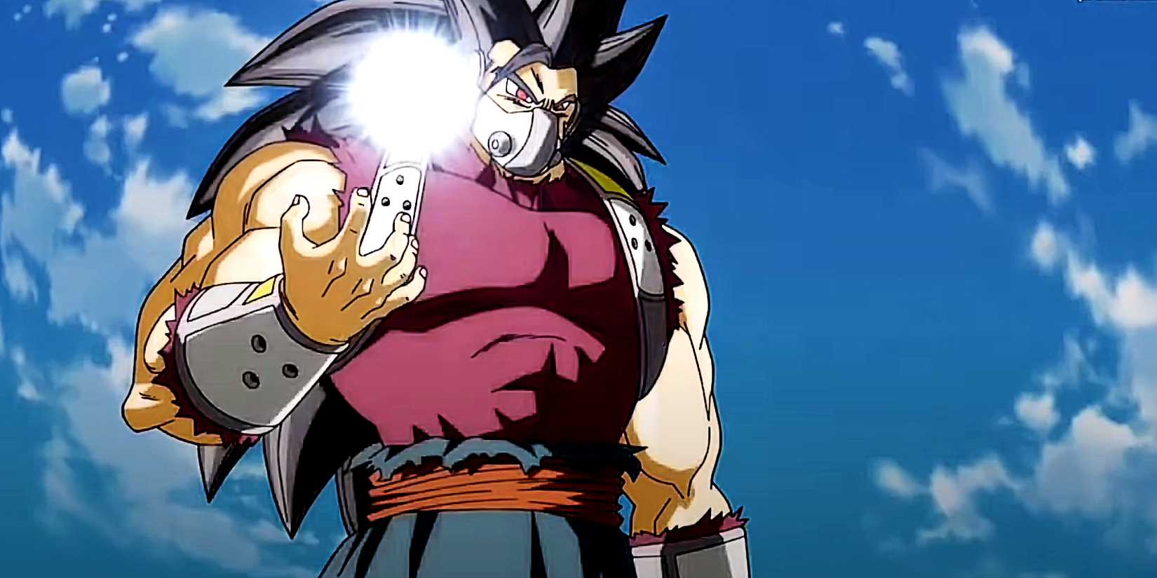 Dragon Ball Super’s Next Genius Play Is Making This Iconic Saiyan Canon