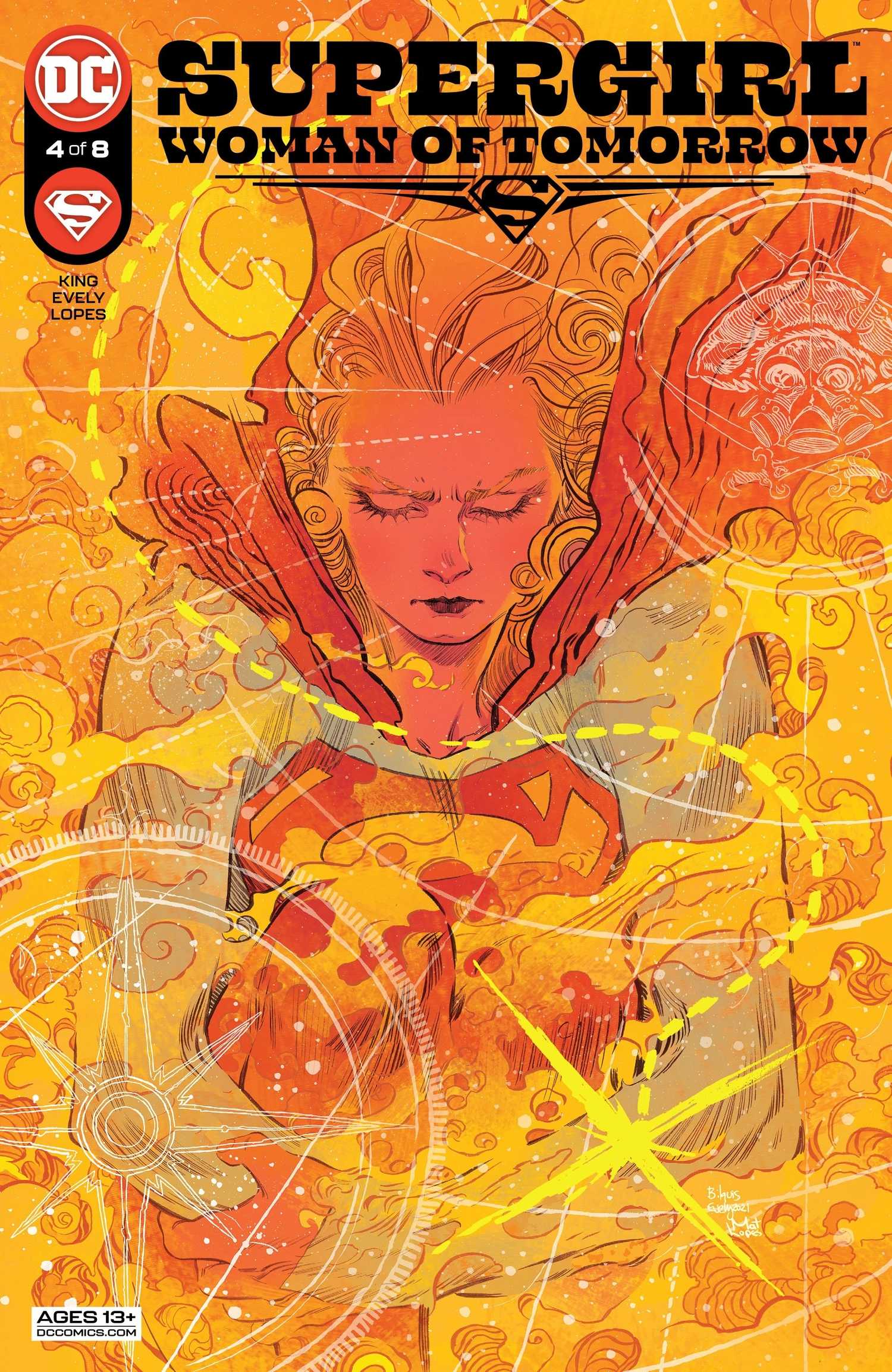 New to Supergirl? Don't Worry; DC Comics Has the Perfect Story on Hand ...