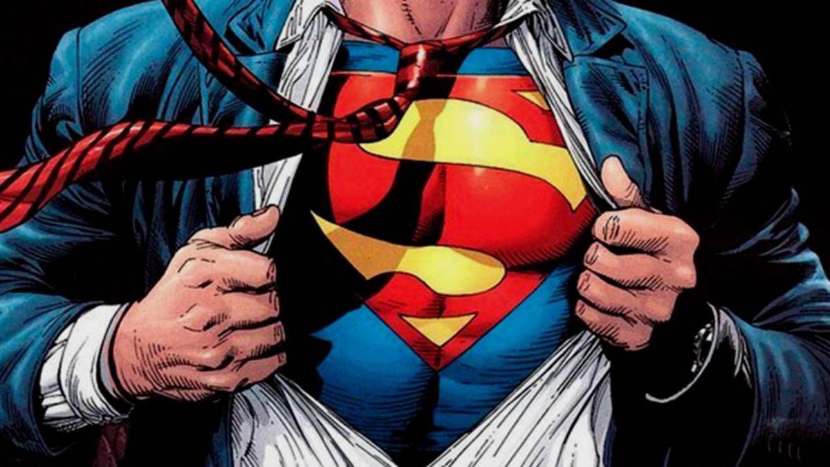 Superman's Iconic Quick Change Gets Absolutely ROASTED by MAD Magazine