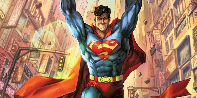 "It's A Little Like Westeros": The DCU Has A Major Advantage On The MCU ...