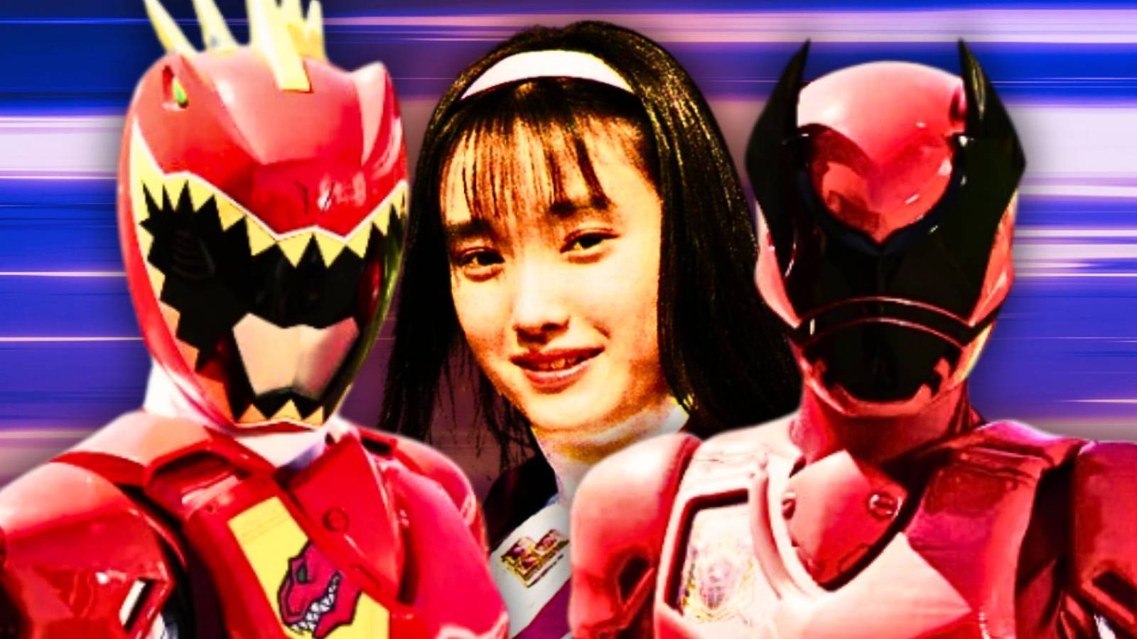 10 Best Super Sentai Costumes, Ranked