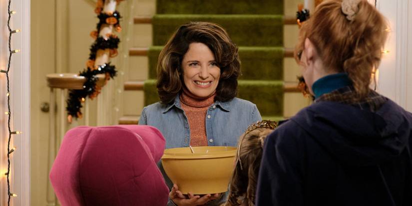 Ted Prequel Show Cast & Character Guide